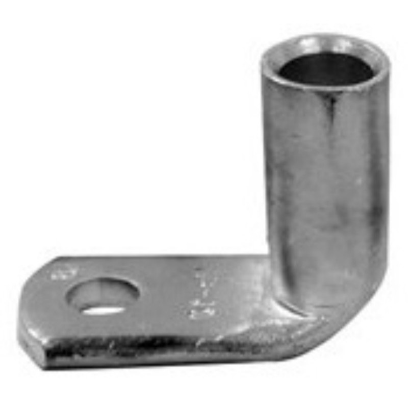 Papuc inelar din ţeavă Haupa CL 50-12