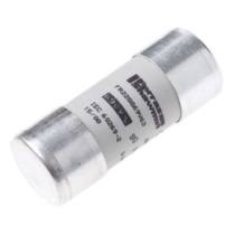 Patron tubular fuzibil 10x38 16A CH-20