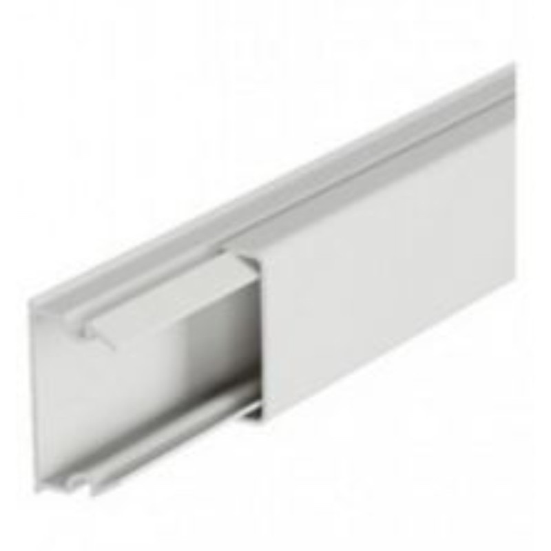 Mini-plinta DLP-S distributie 20x12mm - Dominant Electric Webshop ...