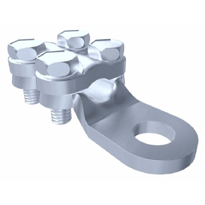 SEZ Papuc inel, cu surub 150/16 7585/14 - Dominant Electric Webshop ...