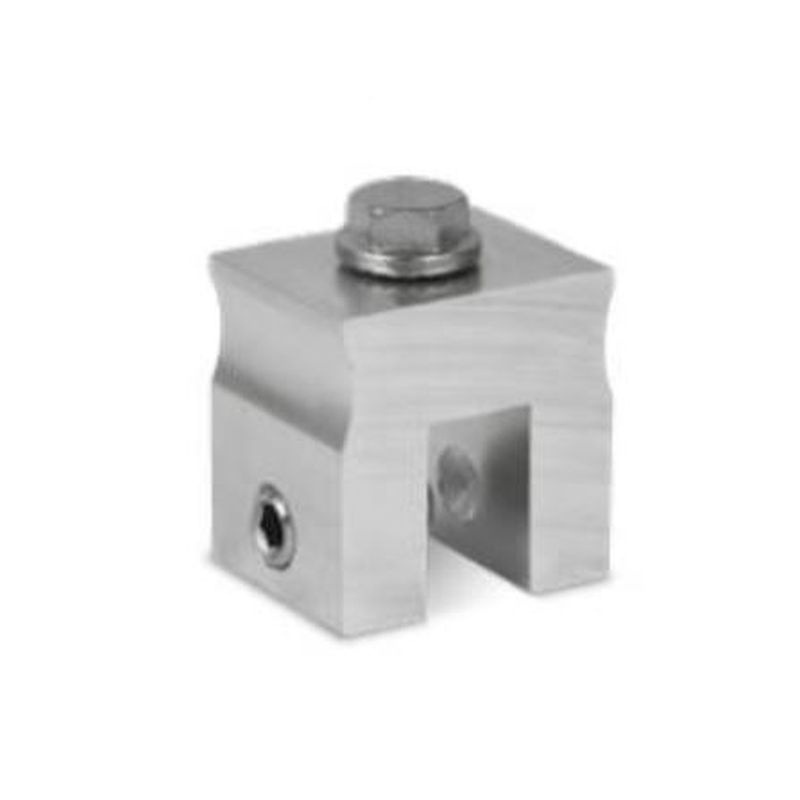 K2 Element fixare pentru acoperiș din tablă cutată, înălțimea cutei max ...